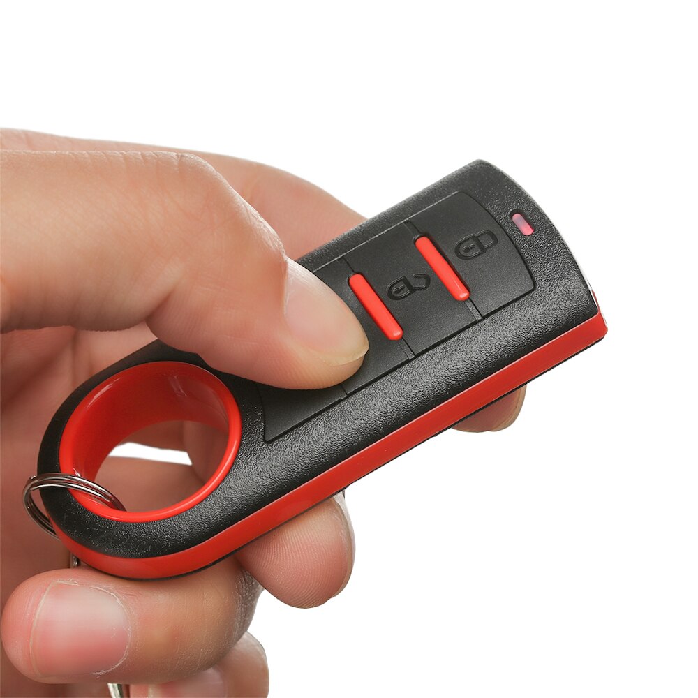 1PC 433 MHz RF Remote Control Copy 4 Channel Cloni... – Grandado