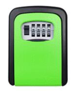 Key Safe Storage Lock Box Safes 4-Digit Code Passw... – Grandado