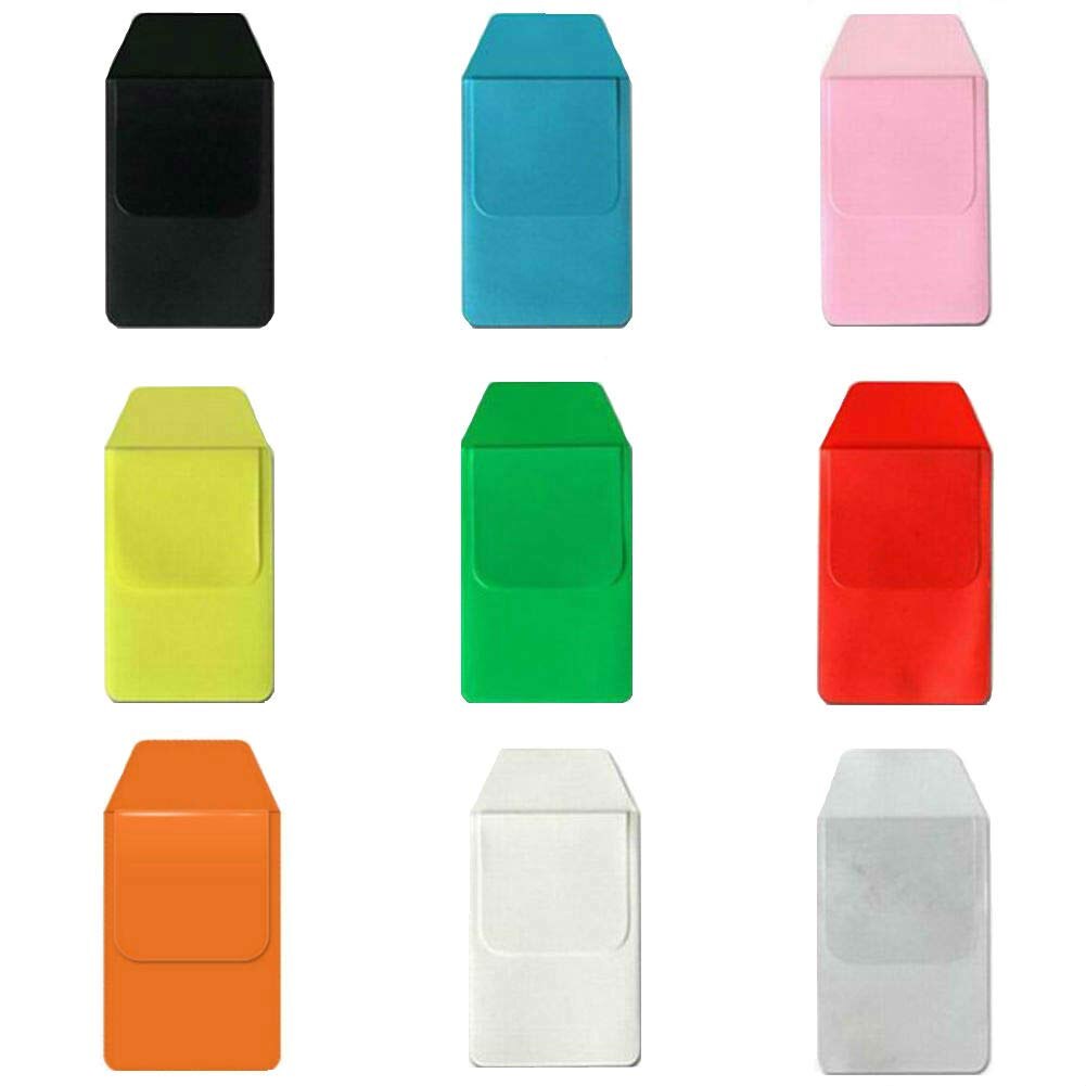 1Pcs Duurzaam Zware PVC Pen Pocket Houder Pennen B... – Grandado