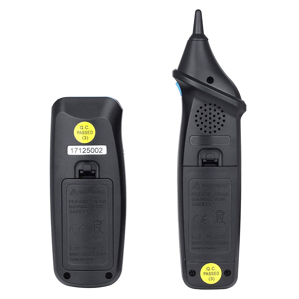 Rastreador de Cable FWT81, probador de buscador de... – Vicedeal