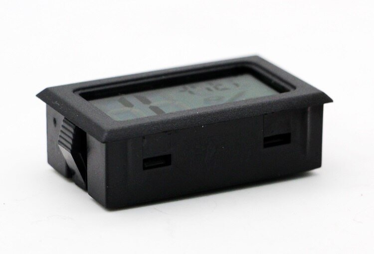 LCD Digital Thermometer Hygrometer Indoor Portable... – Grandado