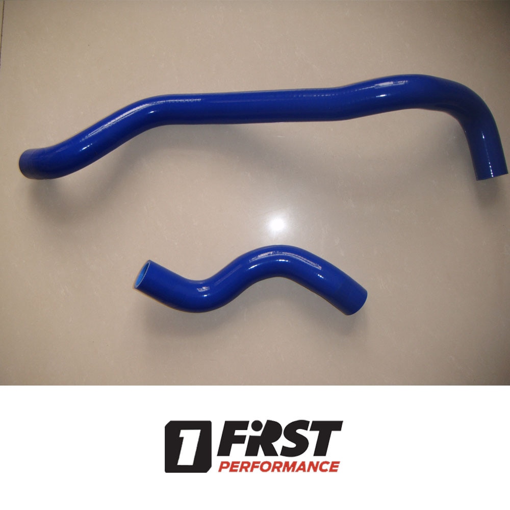 silicone radiator water coolant hose for Nissan Na... – Grandado