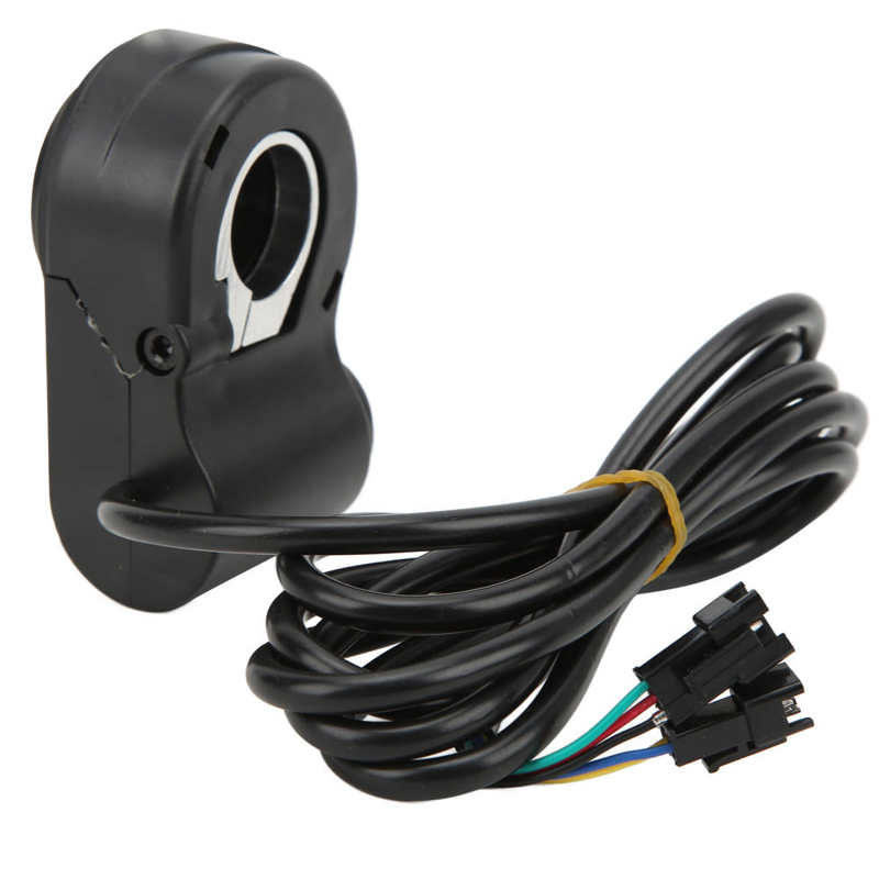 Thumb Throttle Speed Control Voltage Automatic Ide... – Grandado