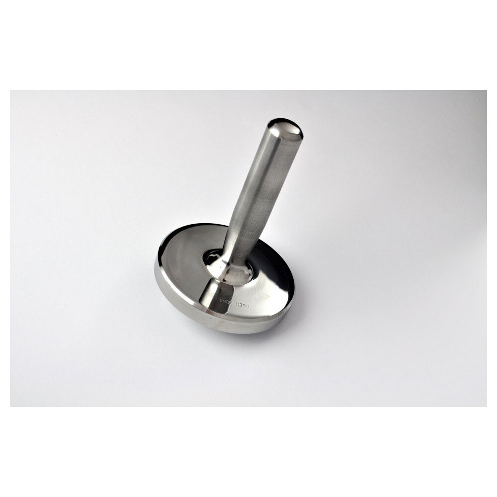 Svanera Unipezzo 800 Gram Rvs Vleesvermalser Profe... – Grandado