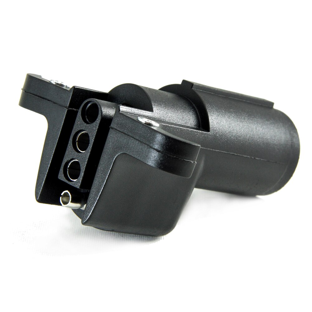 JINGJINGOLD 6 Way Round Pin to 4 Way Flat Trailer ... – Grandado