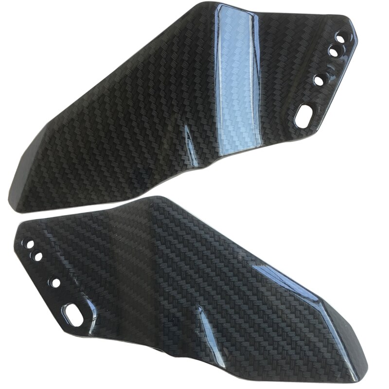 Motorcycle Side Winglet Aerodynamische Wing Kit Sp... – Vicedeal