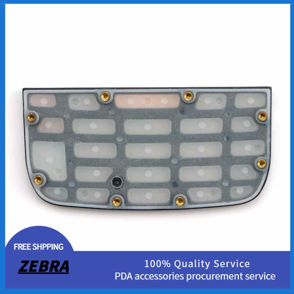 MOTOROLA Symbol MC36 MC36A0 MC36A9 serie neue tast... – Grandado