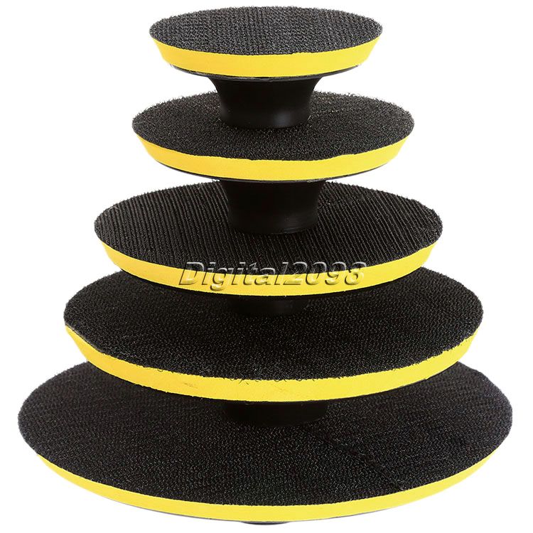 Yetaha M10 M14 Auto Polisher Bonnet Backing Pad Di... – Vicedeal