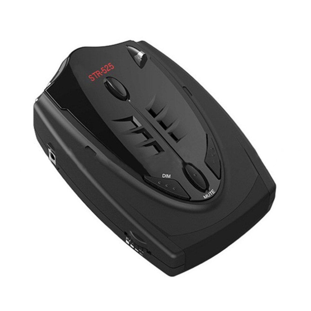 Detector de alerta de vehículo, Monitor de velocid... – Grandado