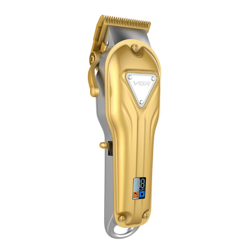 electric hair trimmer barber hair clipper recharge... – Grandado