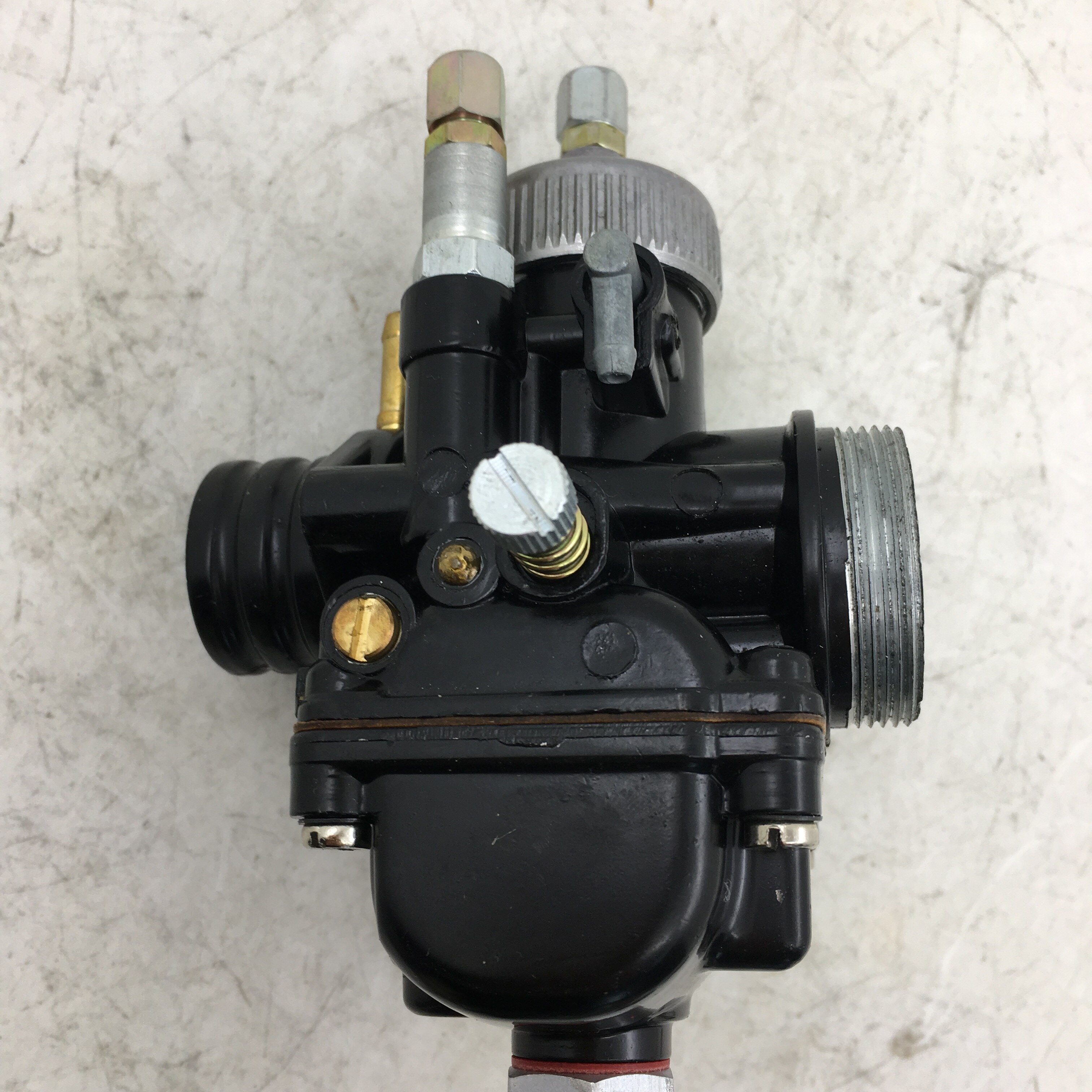 Sherryberg carb karburator vergaser carburetur phb... – Grandado