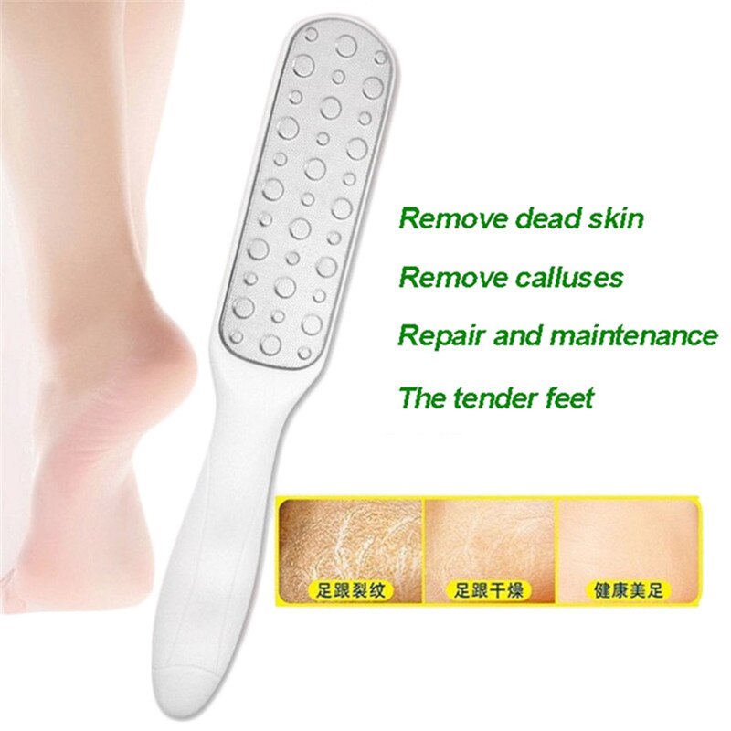 1 st Voet Raspen Bestand Pedicure Eelt Remover Har... – Grandado