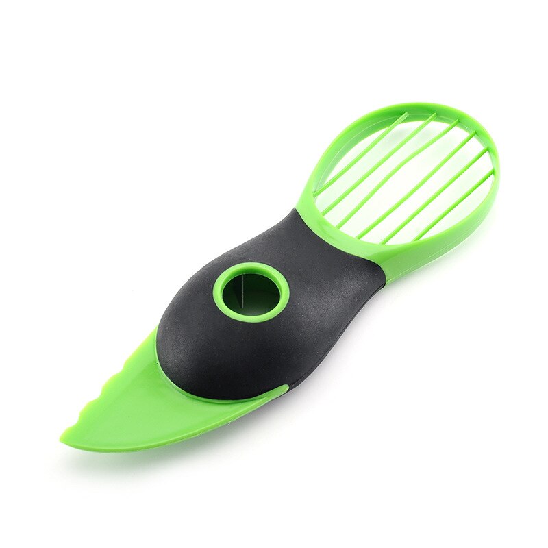 1Pcs Avocado Melon Scoops Multifunctionele Fruit G... – Grandado