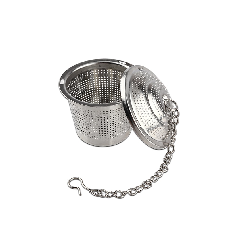 Reusable Hop Steeper Stainless Steel Tea Strainer ... – Vicedeal