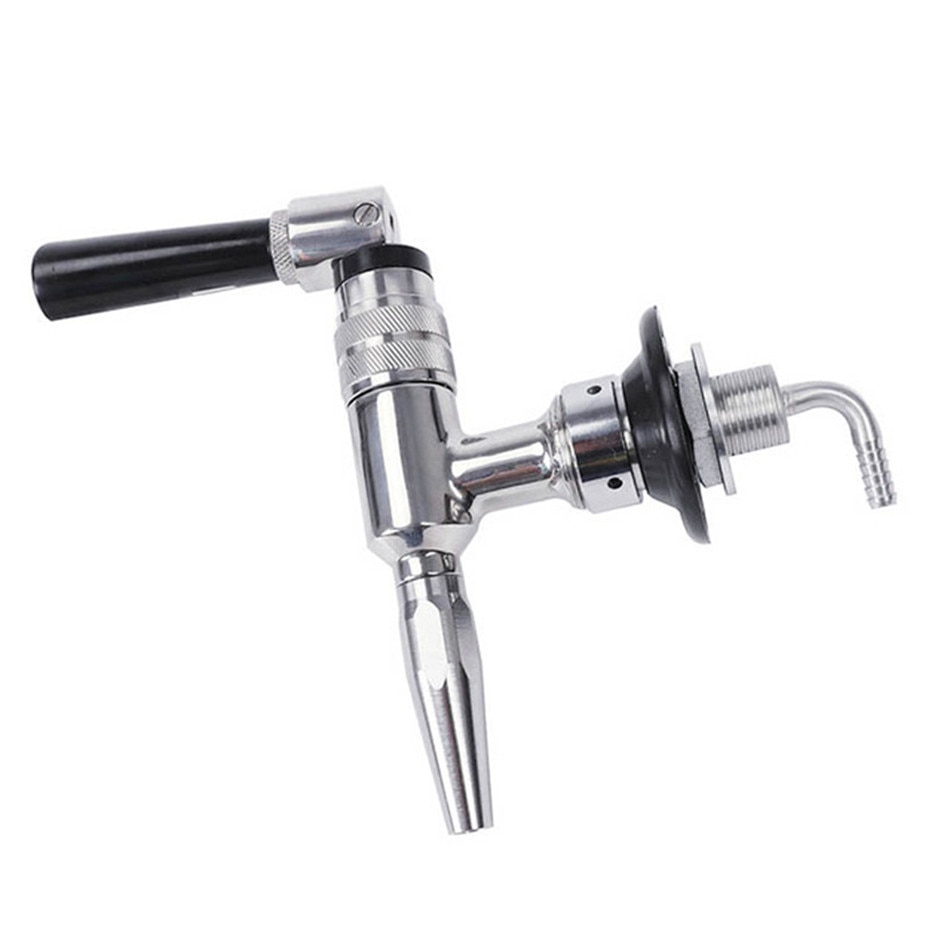 TTLIFE Stainless Steel Draft Beer Dispensing Nitro... – Vicedeal