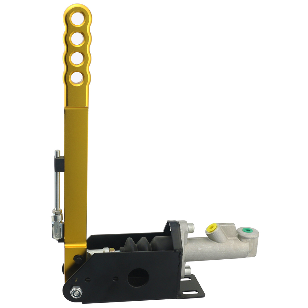 335Mm Universele Verticale Hydraulische Handrem Vo... – Grandado