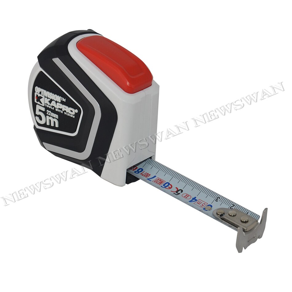 KAPRO Original Portable 3m 5m 8m Steel Tape Measur... – Vicedeal