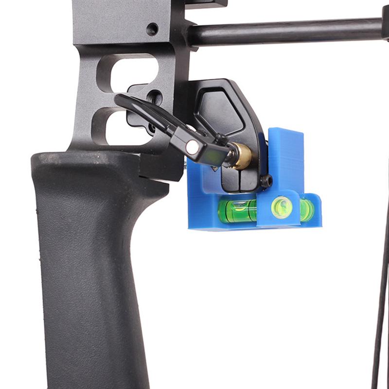 Level Convenient Archery Positioner Portable Bow L... – Vicedeal