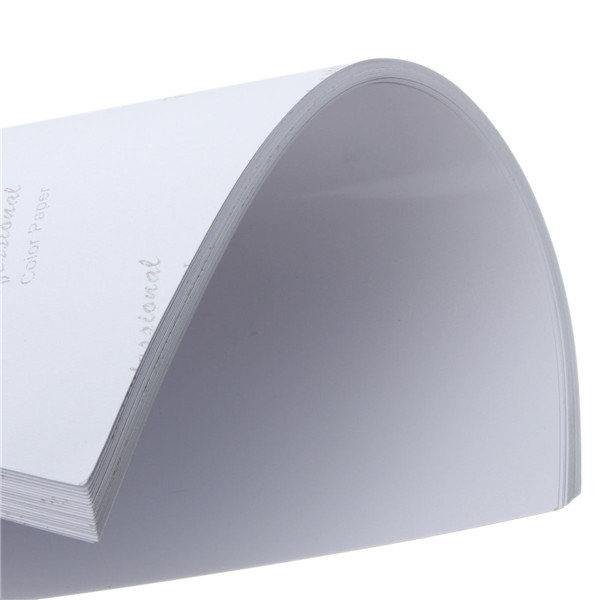 High-end durable 20 Sheets x A4 Gloss Glossy Photo... – Grandado