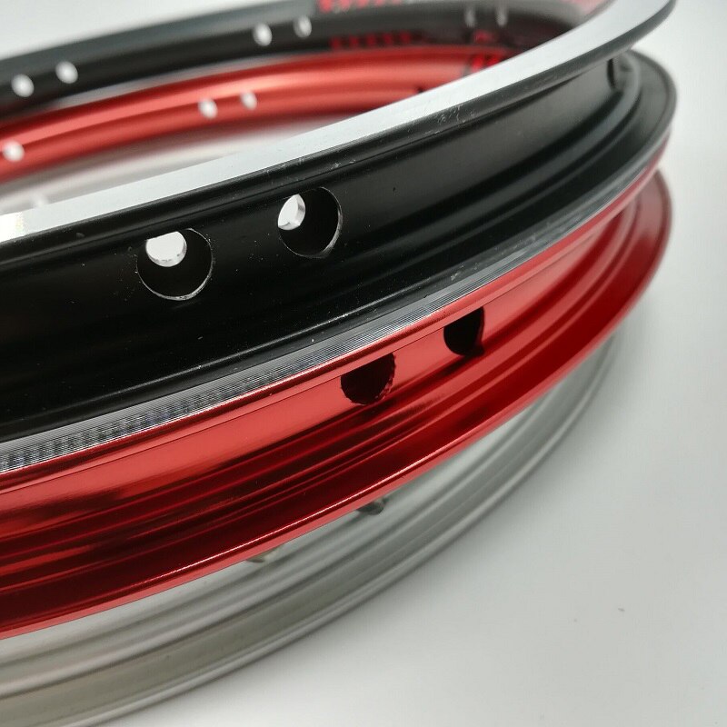 Litepro 16Inch Folding Bike Rims Aluminum Double W... – Grandado