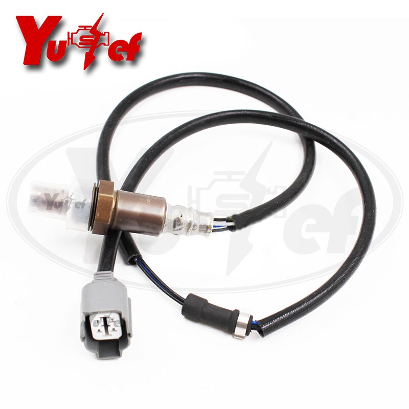 YUSSEF 1PC O2 Zuurstof Sensor Fit Voor Honda CRV 2... – Grandado