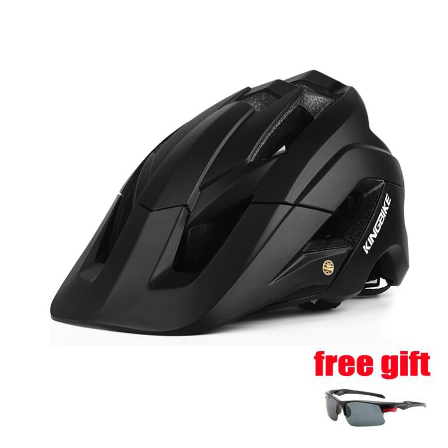 BATFOX MTB Road Bike Riding Helmet Cool Mountain B... – Grandado