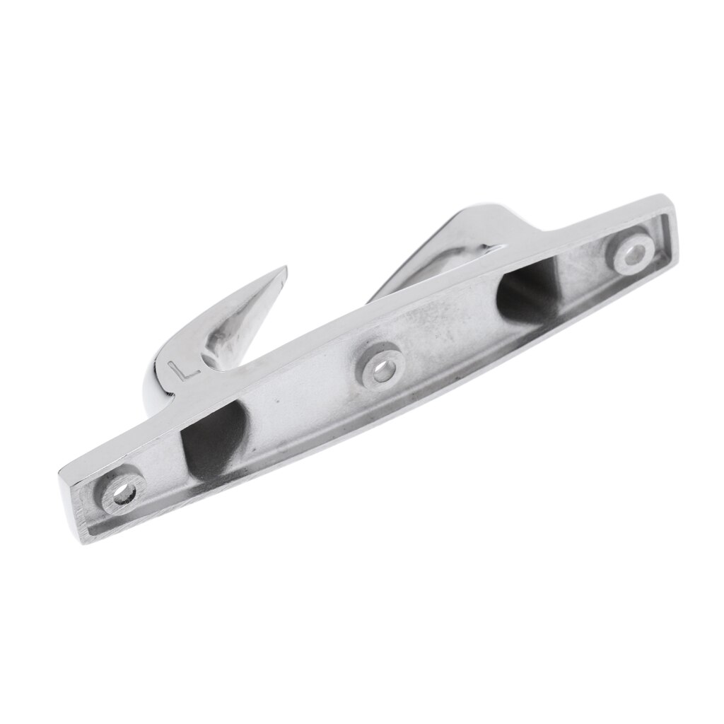 2pcs 4.7 inch 12cm Marine Boat Bow Chocks Skene De... – Grandado