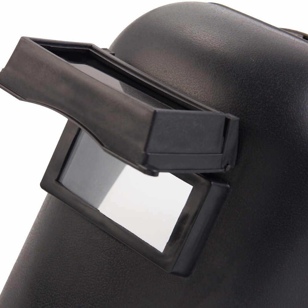 KSEIBI 382040 Protective Helmet Full Face Welding ... – Grandado