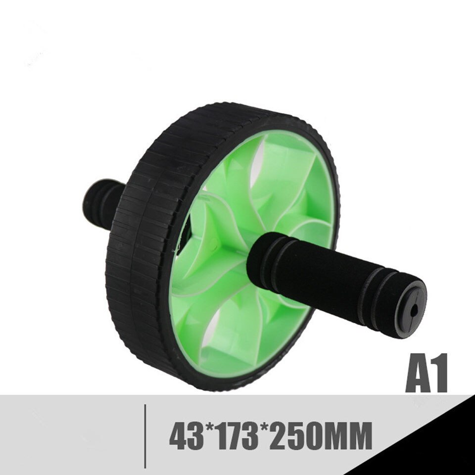 5 Kleuren Slijtvaste Gym Fitness Apparatuur Anti-S... – Grandado