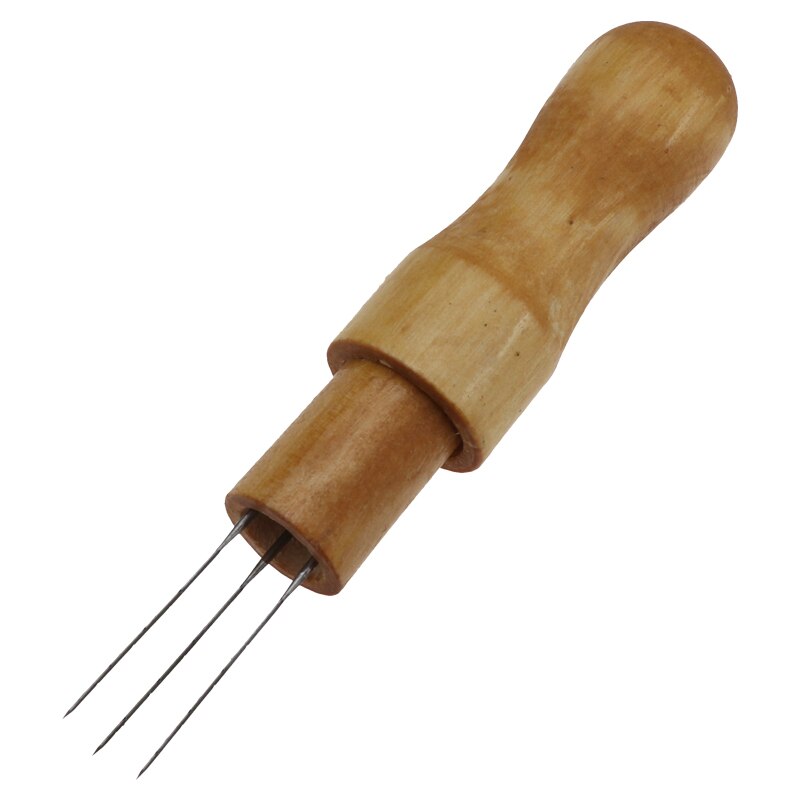 YOKOYAMA Naaien Tool Naaldvilten Wolvilt Stempel M... – Grandado