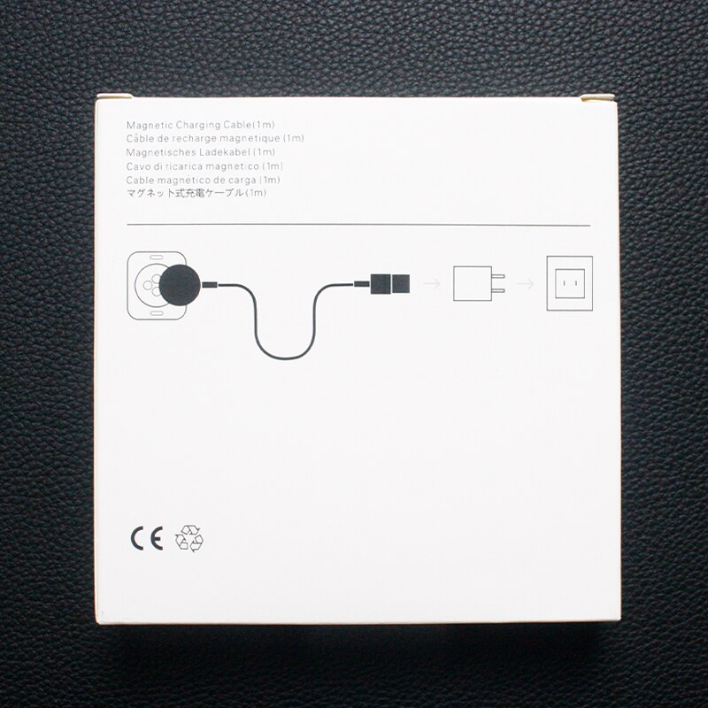 Draagbare Draadloze Snelle Oplader Voor Iwatch 6 S... – Vicedeal