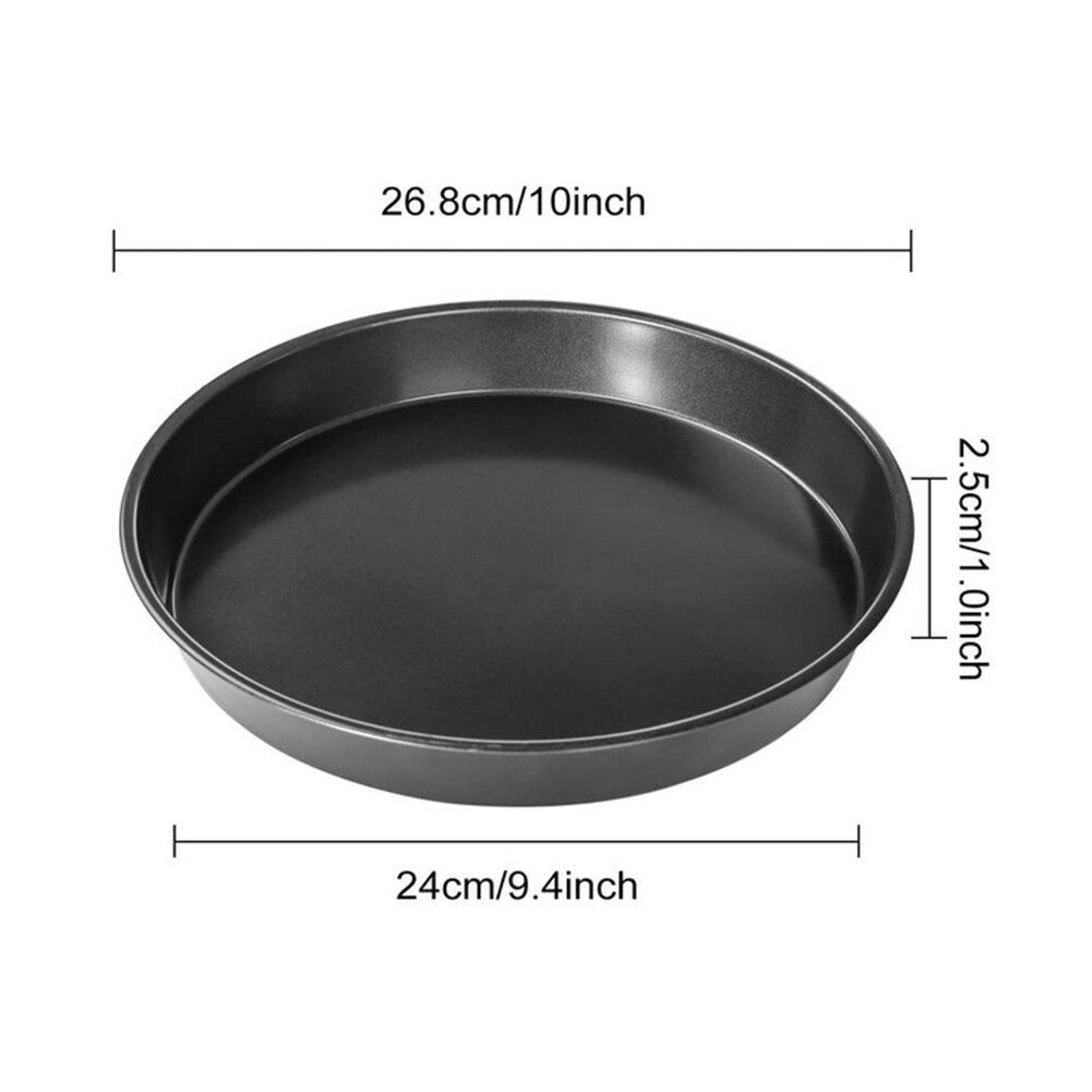 Carbon Steel Non-stick Frying Pan Baking Dishes Pa... – Grandado