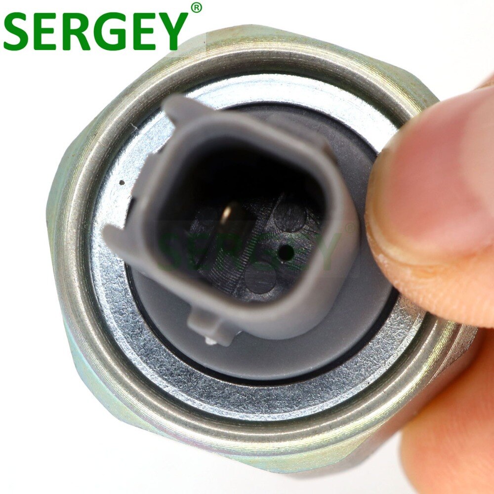 SERGEY Brand Knock Sensor 89615-30050 8961530050 F... – Grandado