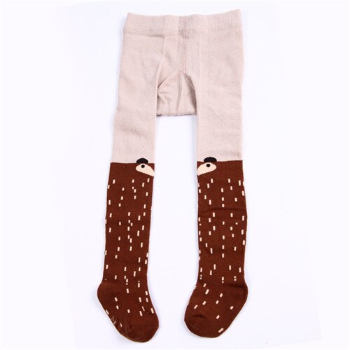 Meisjes Panty Cartoon Panty voor Meisje Baby Katoe... – Grandado