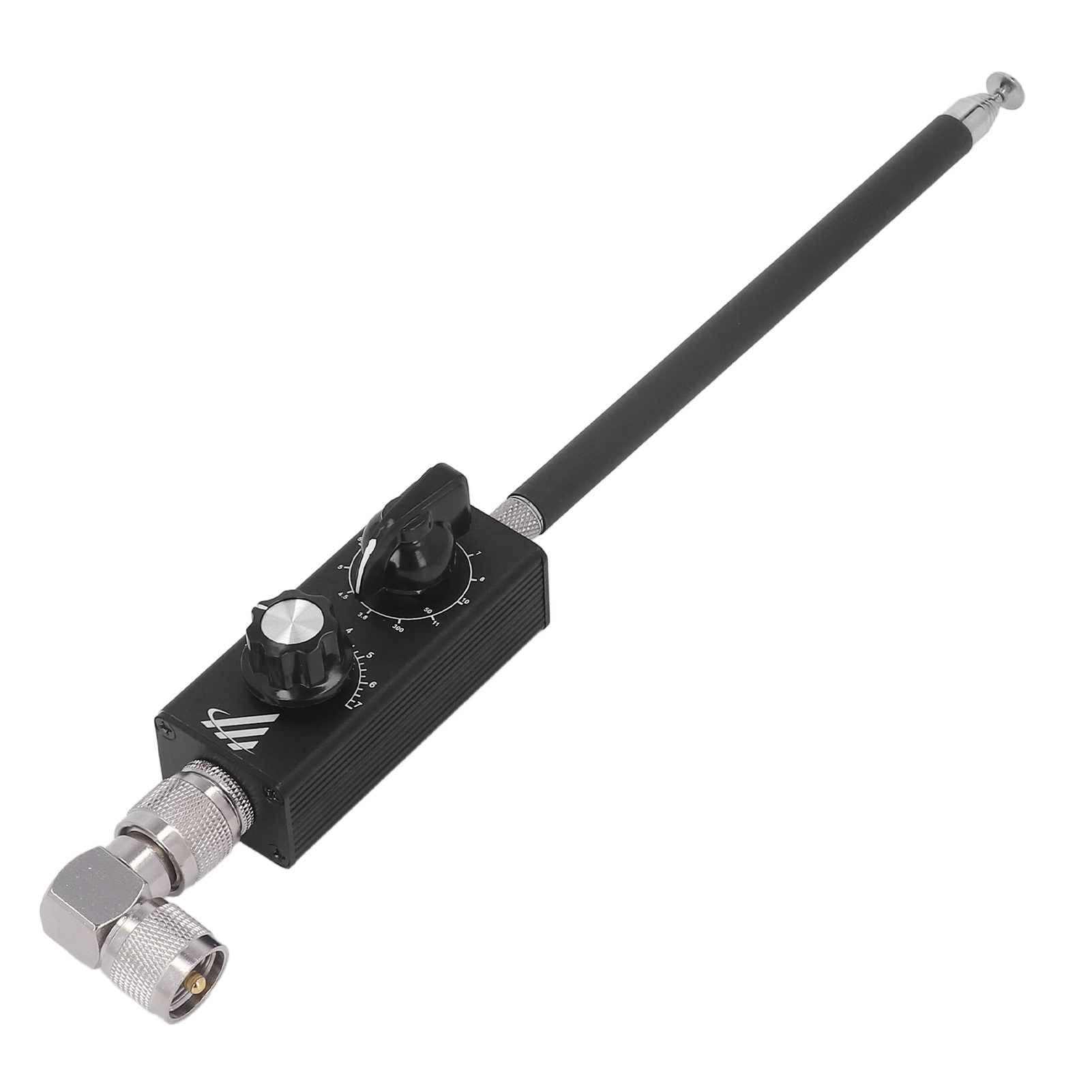 Antenne à ondes courtes, antenne pleine bande tuné... – Grandado