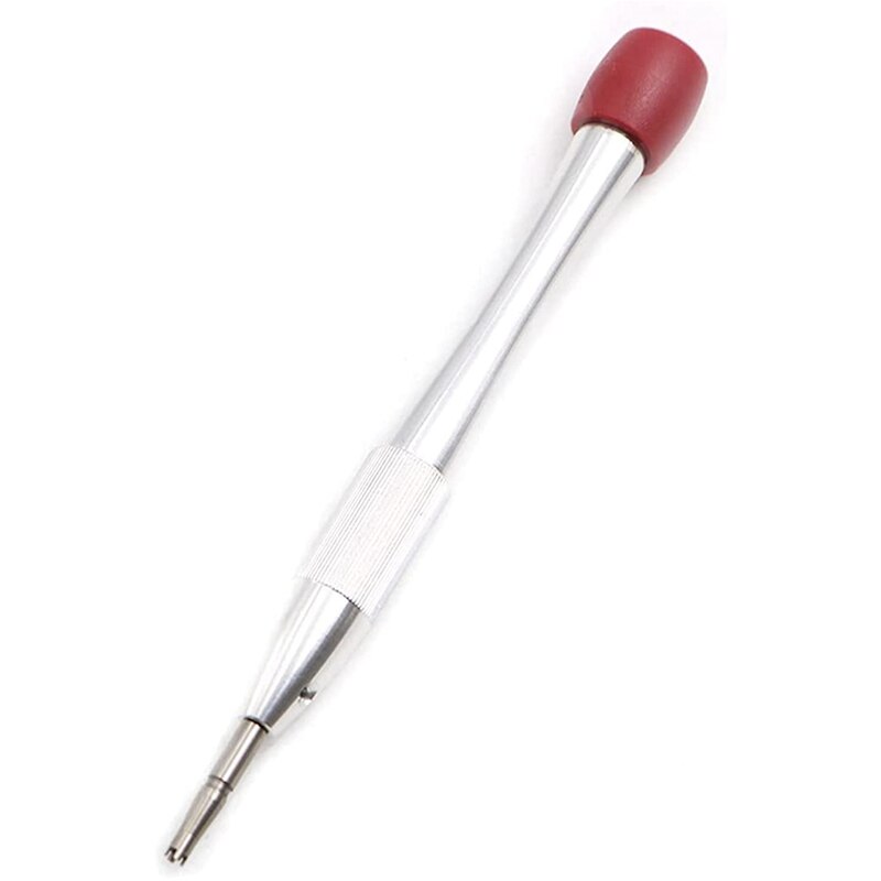 Schroevendraaier Tool Horloges 4 Gaffel Spaken Ste... – Vicedeal