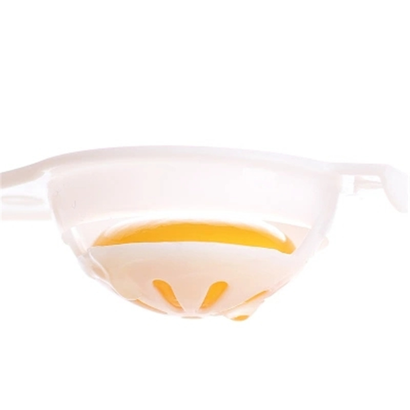 Egg Separator, Egg Separator, Egg White Separator,... – Grandado