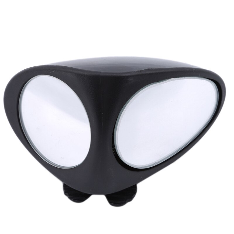 1 Piece 360 Degree Rotatable 2 Side Car Blind Spot... – Vicedeal