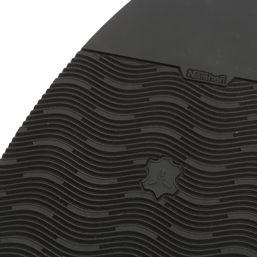 2 Pairs Rubber Stick On Soles Half Anti Slip Shoe ... – Vicedeal