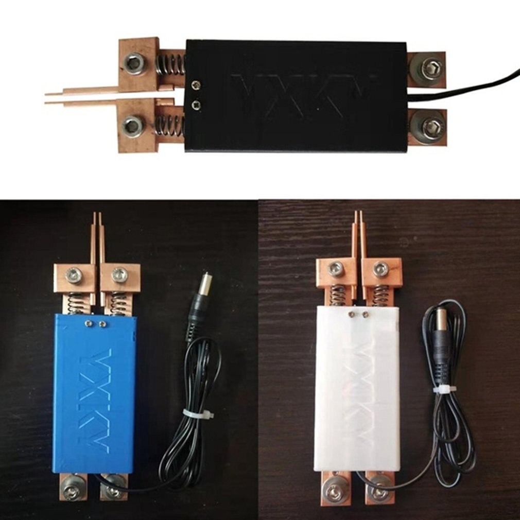 Puntlassen Machine Automatische Trigger Pen Geïnte... – Grandado