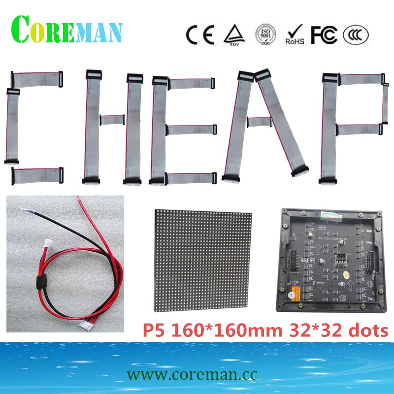 Freies videos massage p5 led-platine taiwan mbi502... – Vicedeal