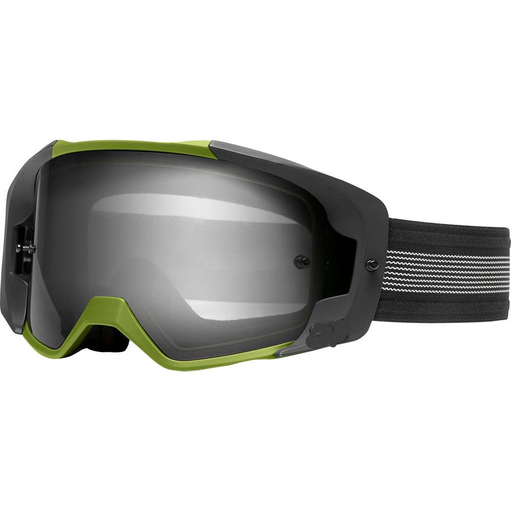 STRAM FOX mx Dirt Bike Goggles Ski MX Off Road Gla... – Grandado