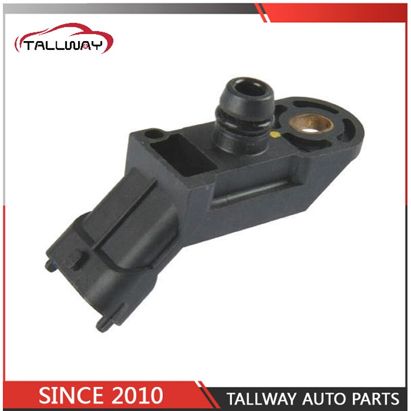 MAP Pressure Sensor 82 00 155 613 0281 002 510 820... – Grandado