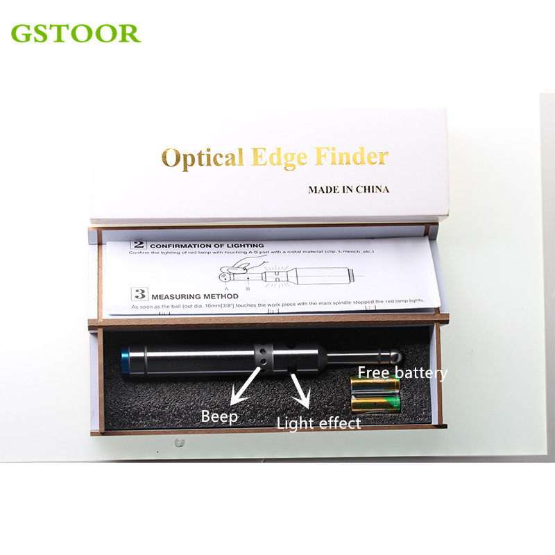 1PC Edge Finder ES20-10 Precision Electronic Digit... – Vicedeal