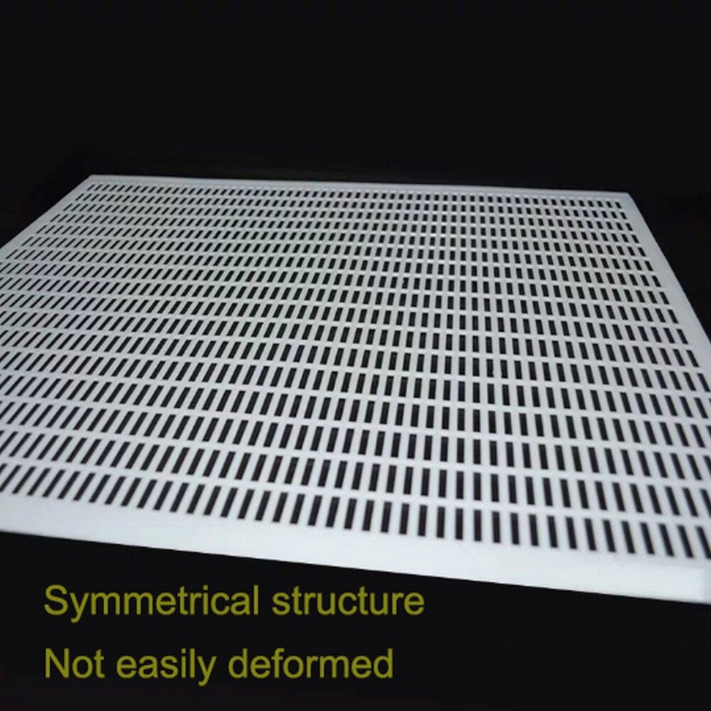 Bee House Hive Frame Bee Grid Bee Queen Isolation ... – Grandado