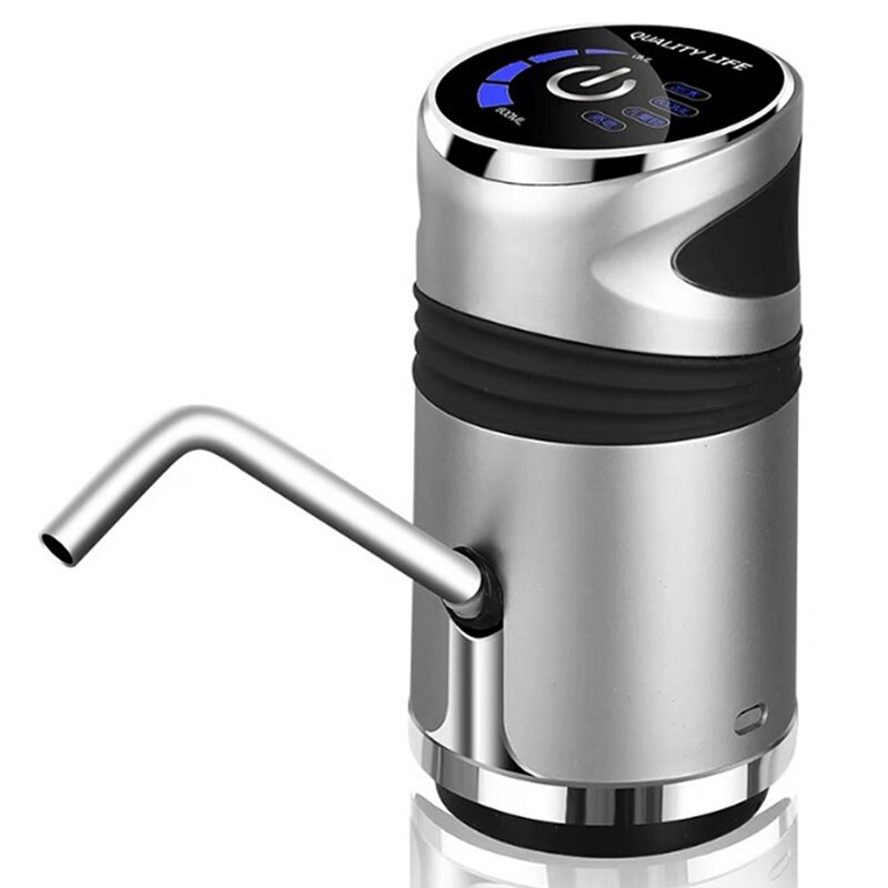 Household Automatic Water Dispenser Bottled Water ... – Grandado