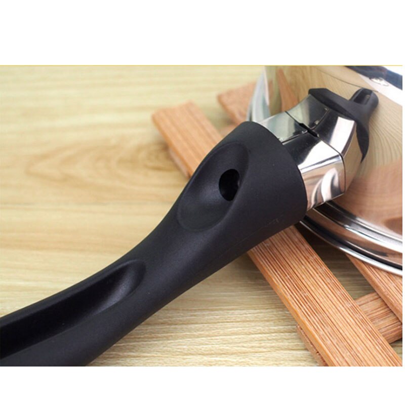 Universal Milk Frying Pan Handle Pot Handle Non-st... – Vicedeal