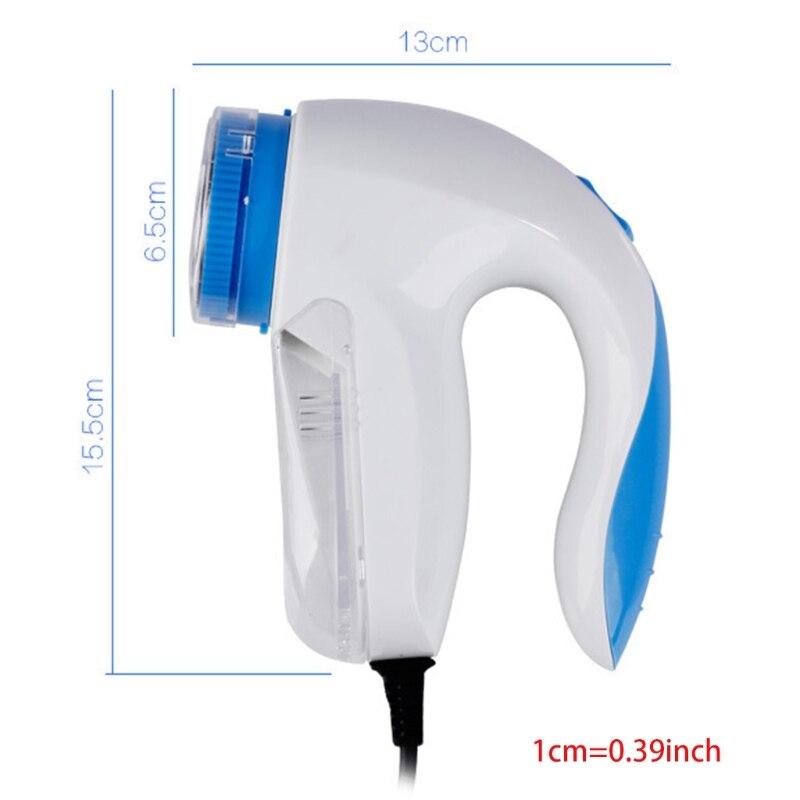 Electric Clothing Lint Pills Removers Fuzz Blender... – Vicedeal