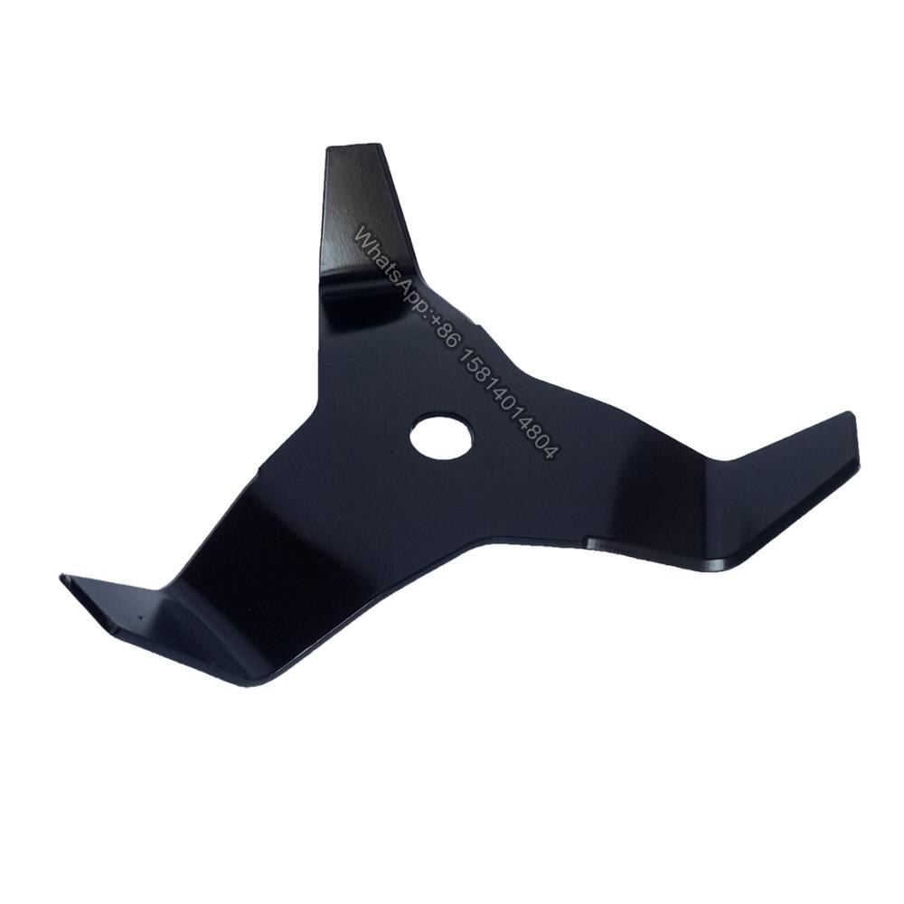 3T Scimitar Weeding blade,Lawn mower blade thicken... – Grandado