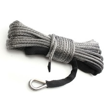 Light weight Winch Rope UTV High Strength Cord Equ... – Grandado